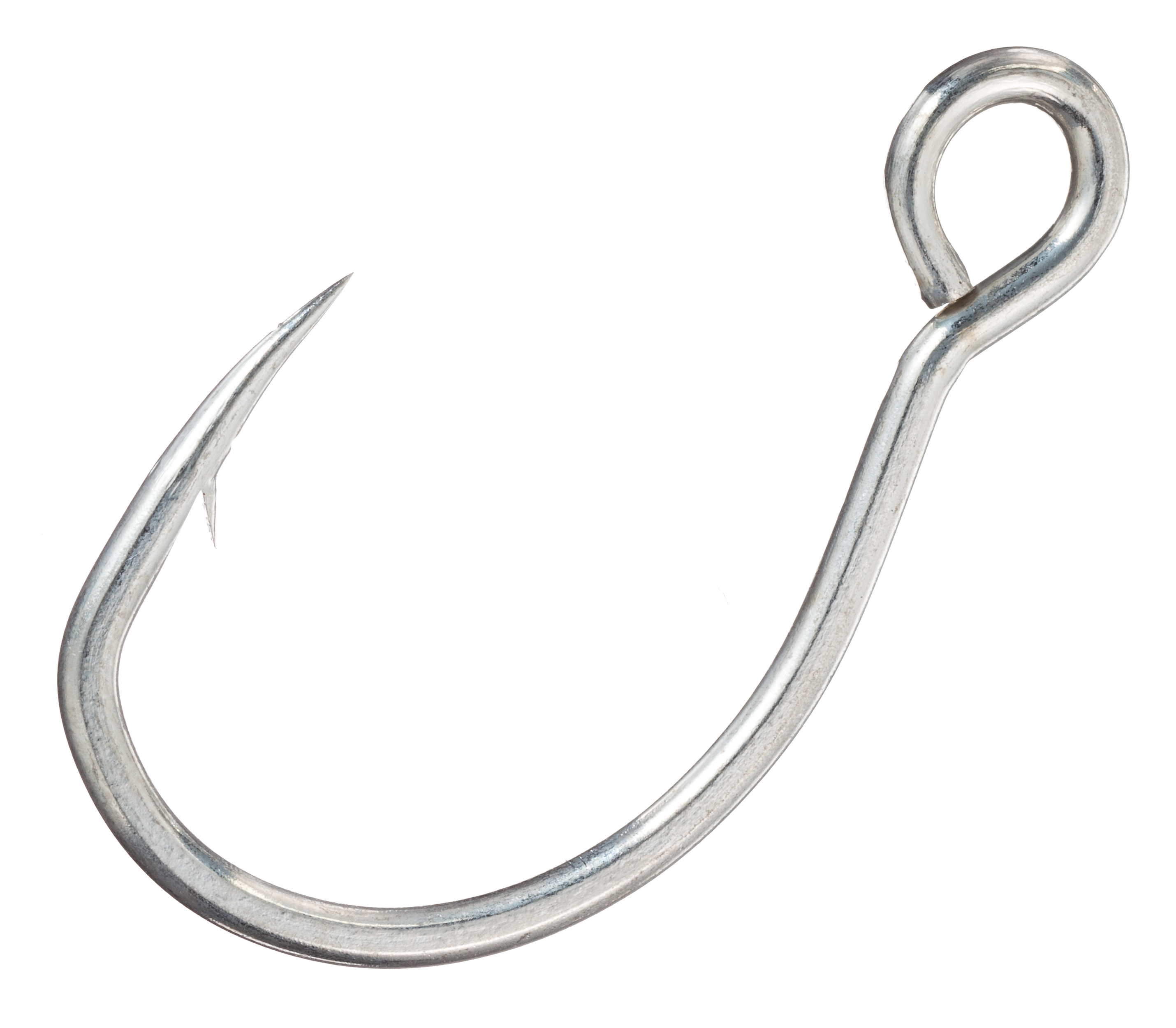 Owner Single Replacement Hook - 3X | Mack's Prairie Wings